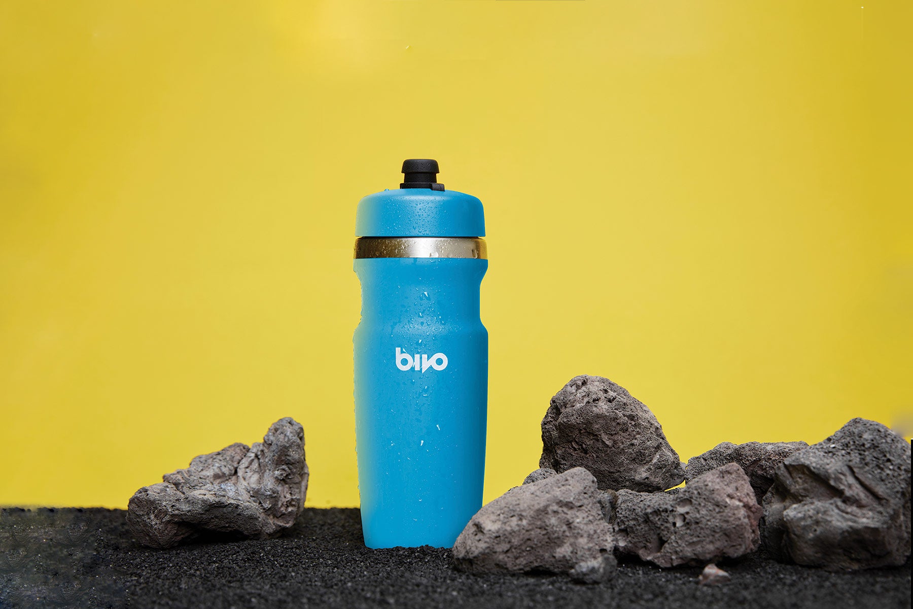 Welcome to the family, Trio Mini! - Bivo