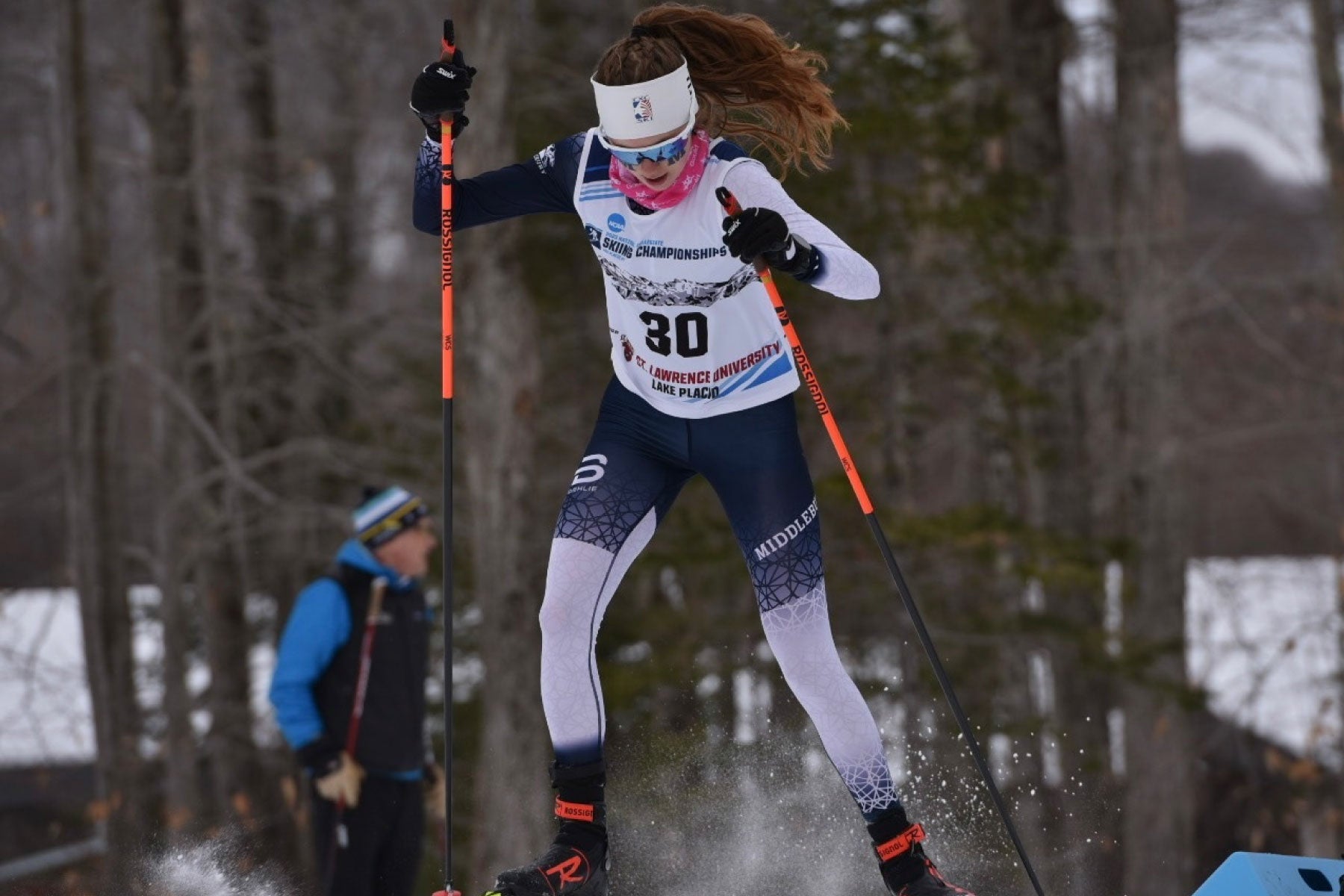 Skate Skiing Tips for Beginners - Bivo