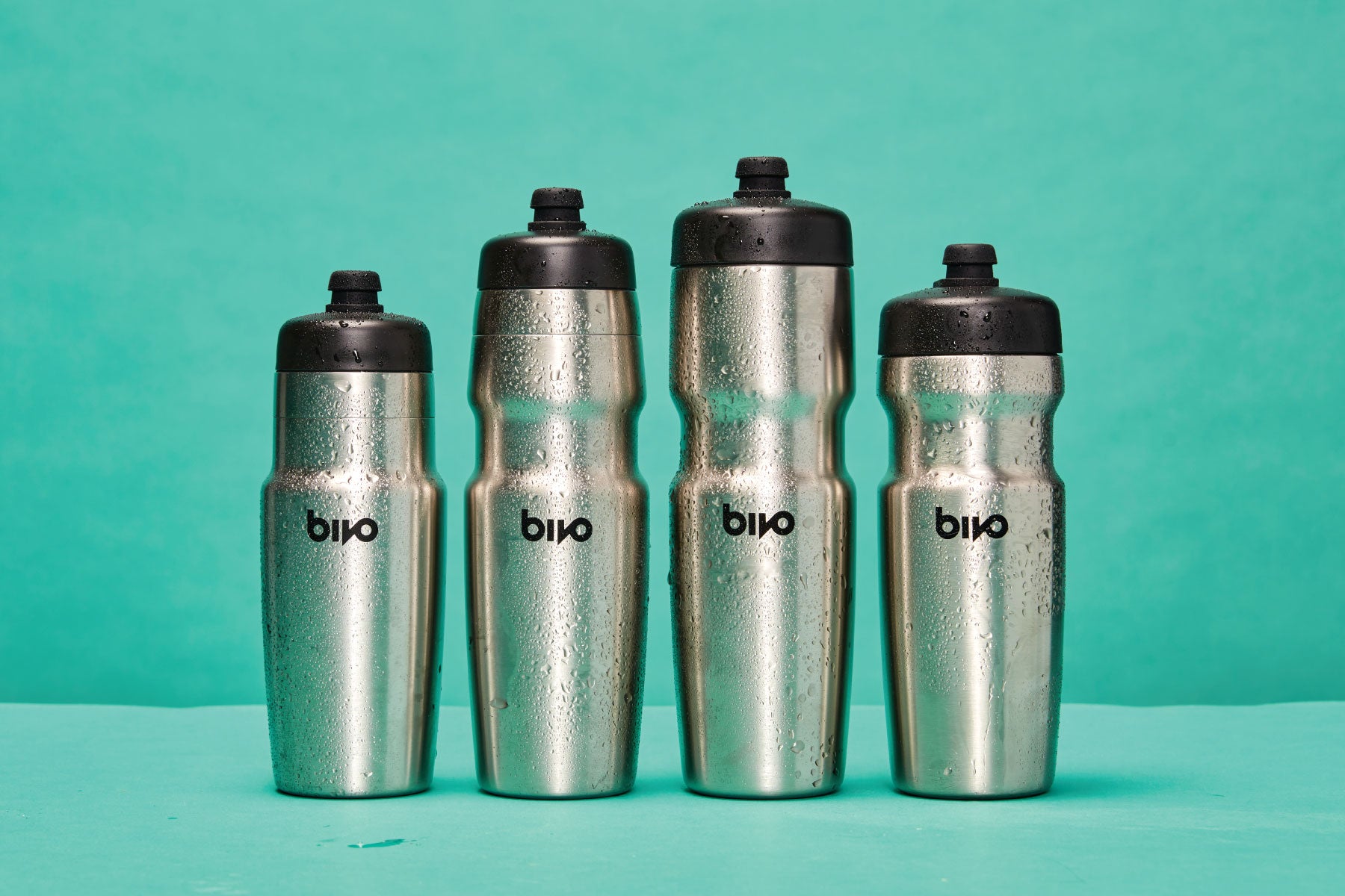 The Bivo Line Up, How to Pick!