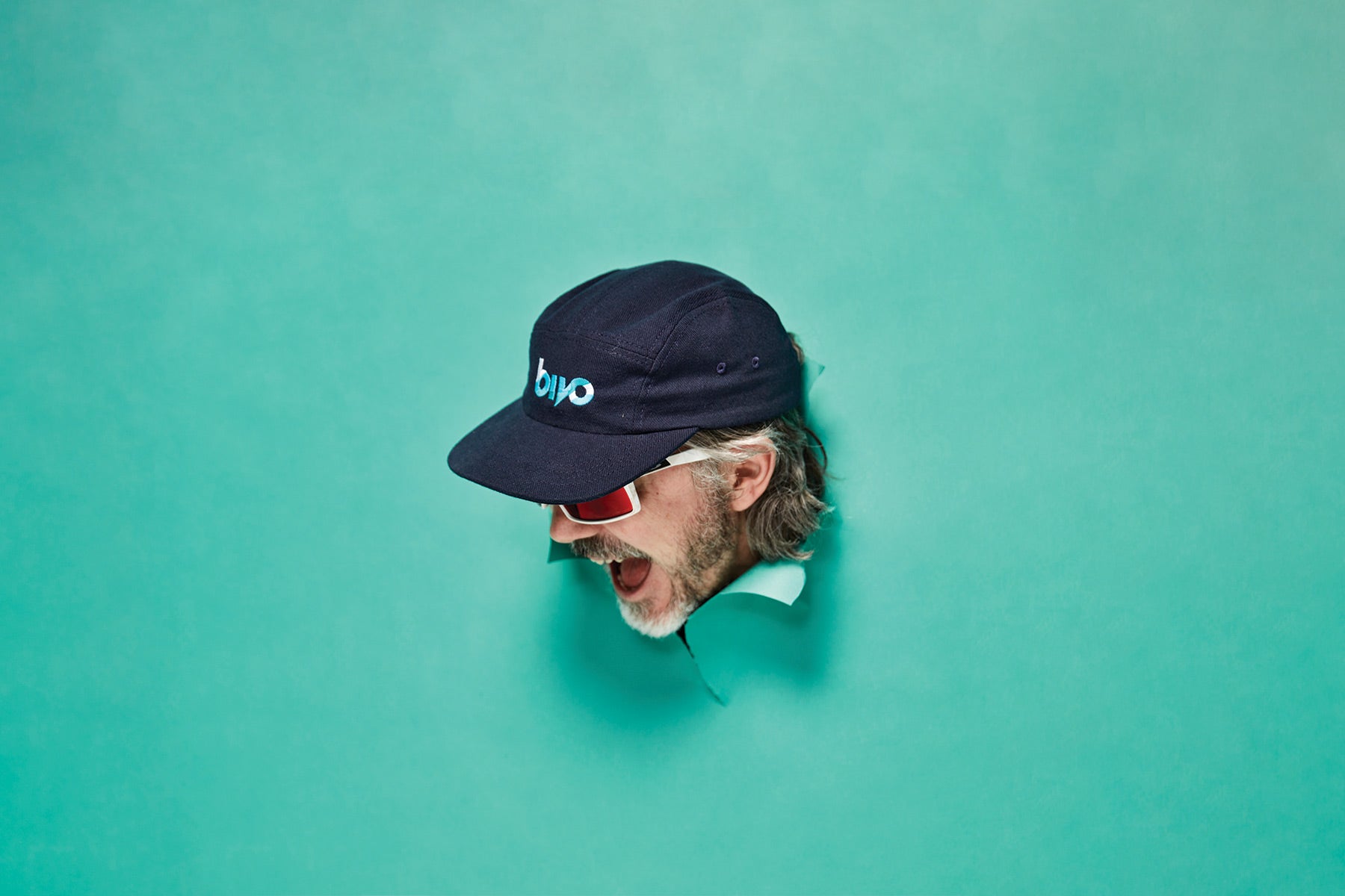 New Bivo Hats!