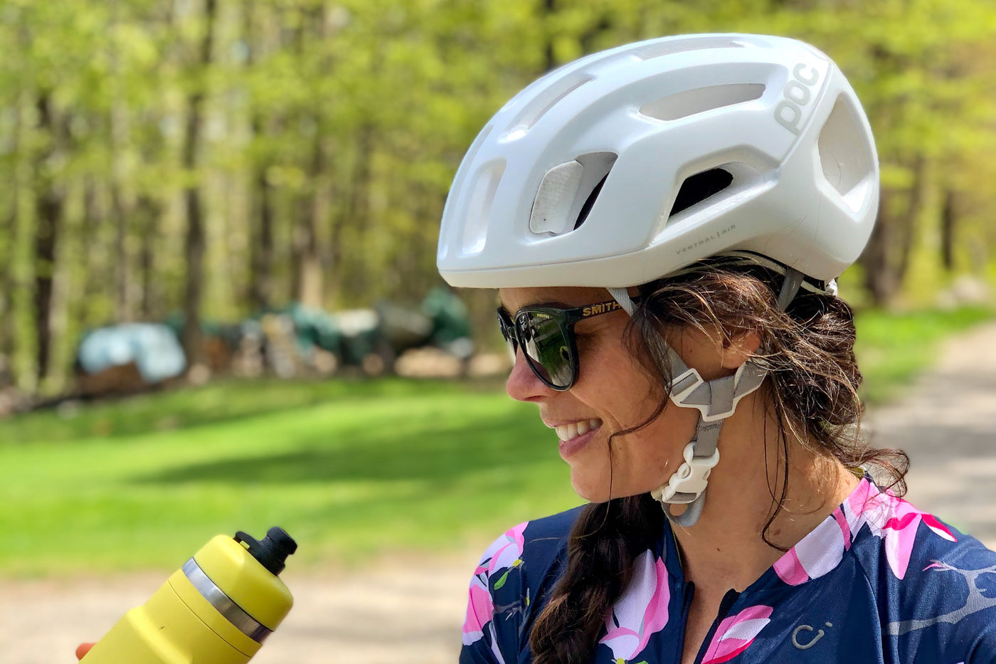 Meet: Carina Hamel - Bivo