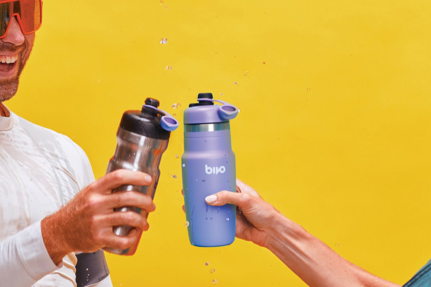 It's Time to Bundle! - Bivo