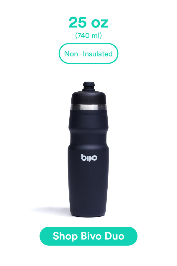 Bivo Bottles