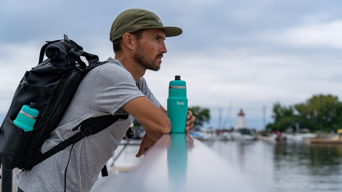 Quench'd: Know Better, Do Better - Bivo