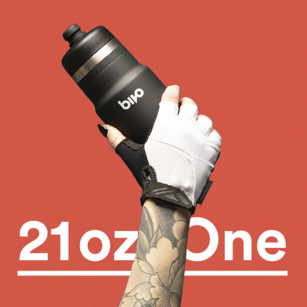 Bivo Fuels More Fun - drinkbivo.com