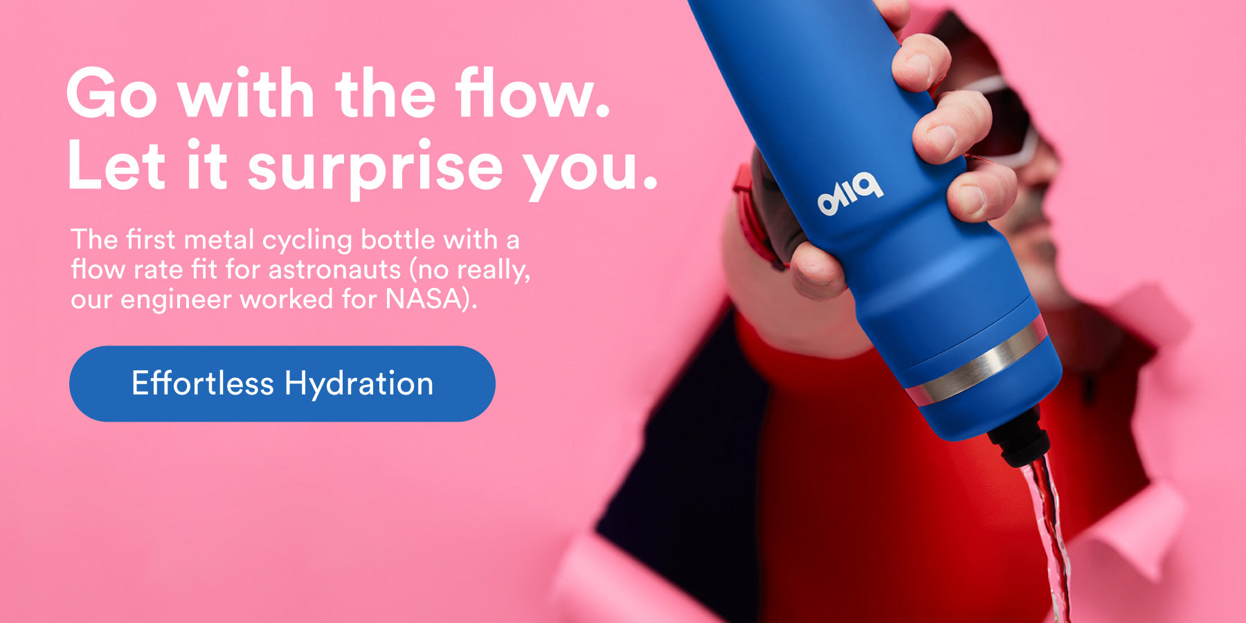 Bivo Fuels More Fun - drinkbivo.com