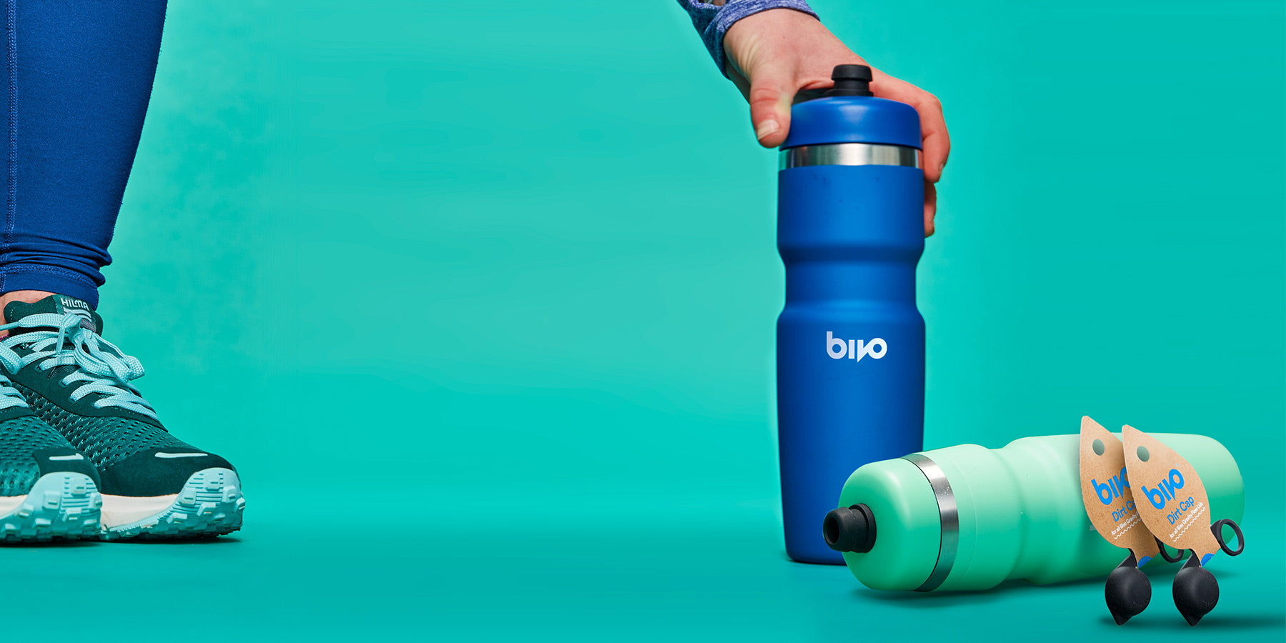 Bivo Fuels More Fun - drinkbivo.com