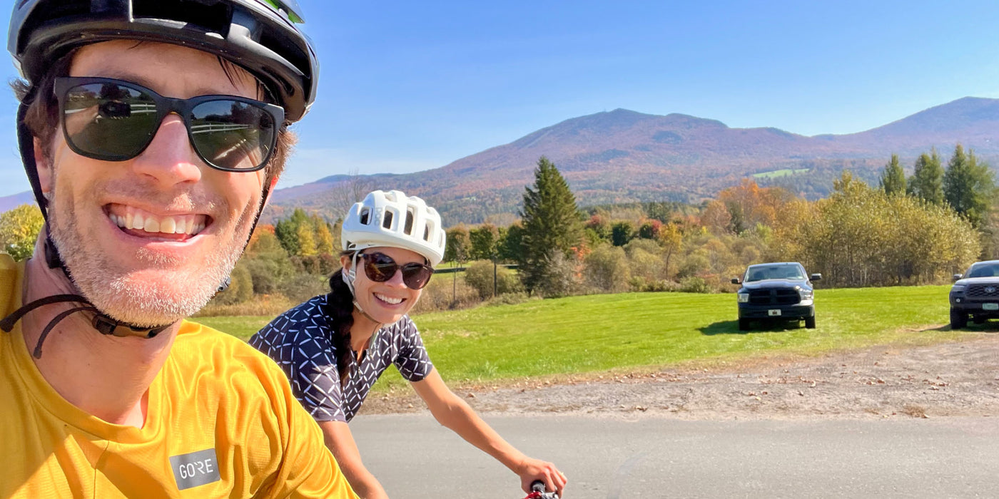 Founders' Series - A View Into Bivo
