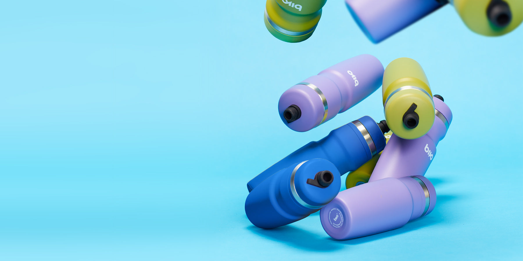 Bivo Fuels More Fun - drinkbivo.com