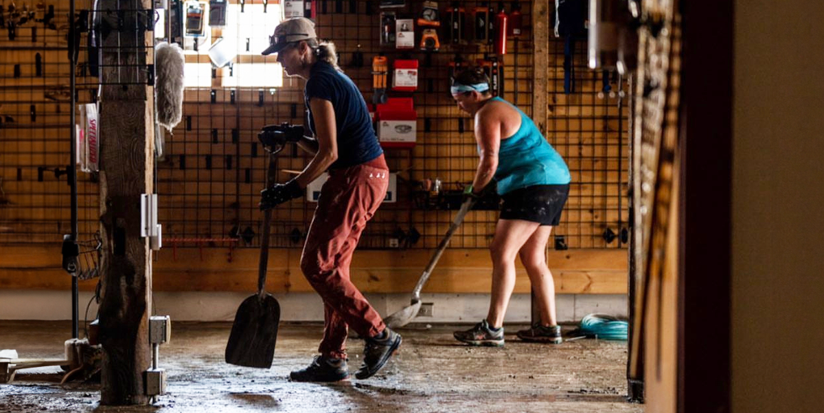 Quench'd: A Climate-Ready Outdoors - Bivo