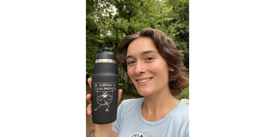 Support Local Farmers: Artist Interview - Bivo