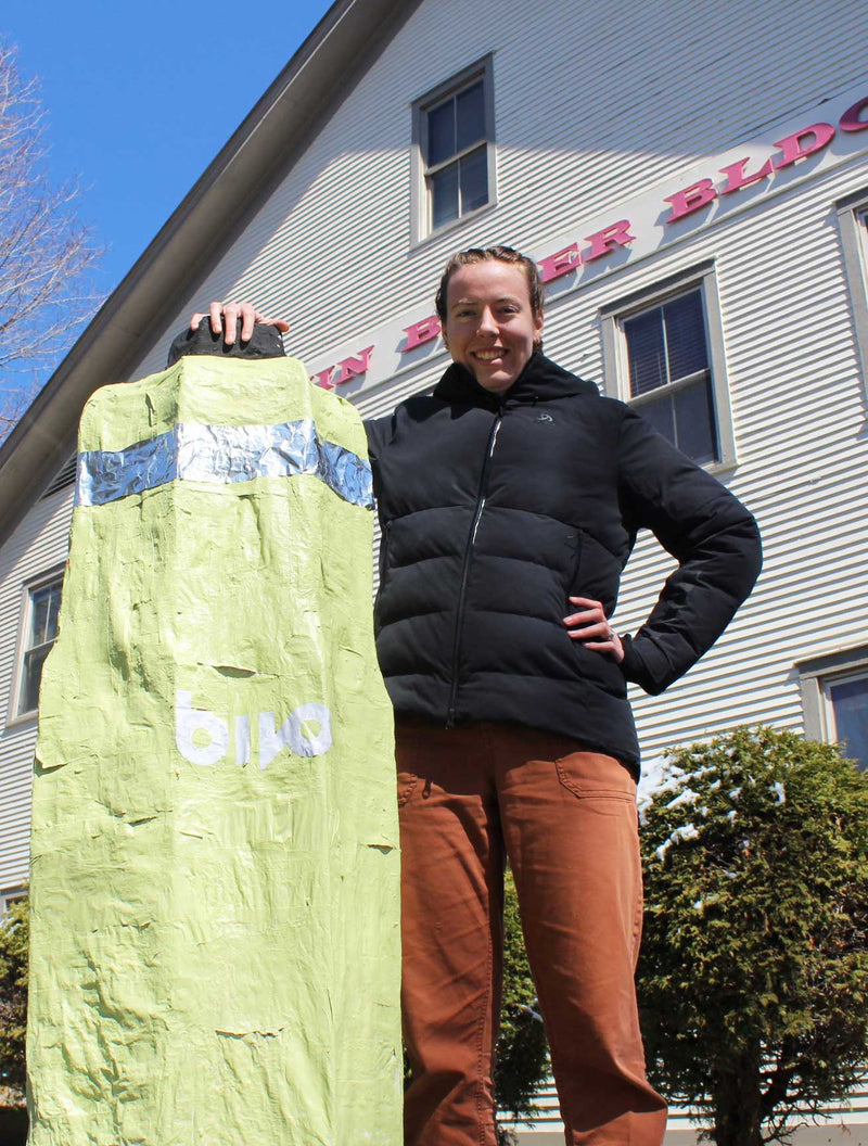 How To: Make Your Own Bivo Mega