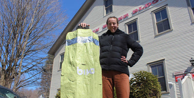 How To: Make Your Own Bivo Mega