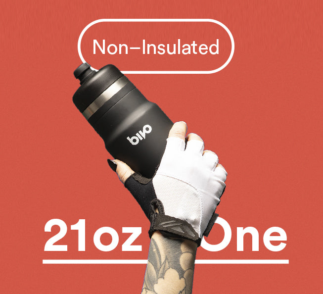 Bivo Fuels More Fun - drinkbivo.com