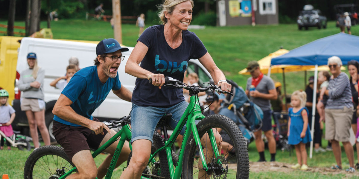 Warehouse Coordinator - Bivo
