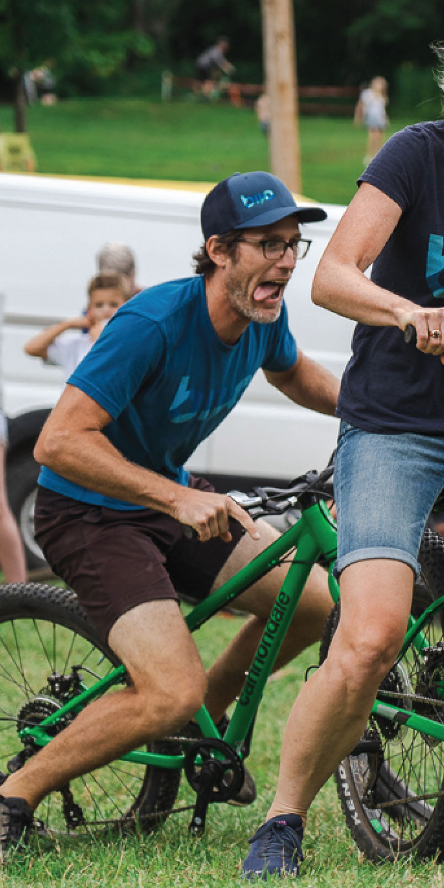 Warehouse Coordinator - Bivo
