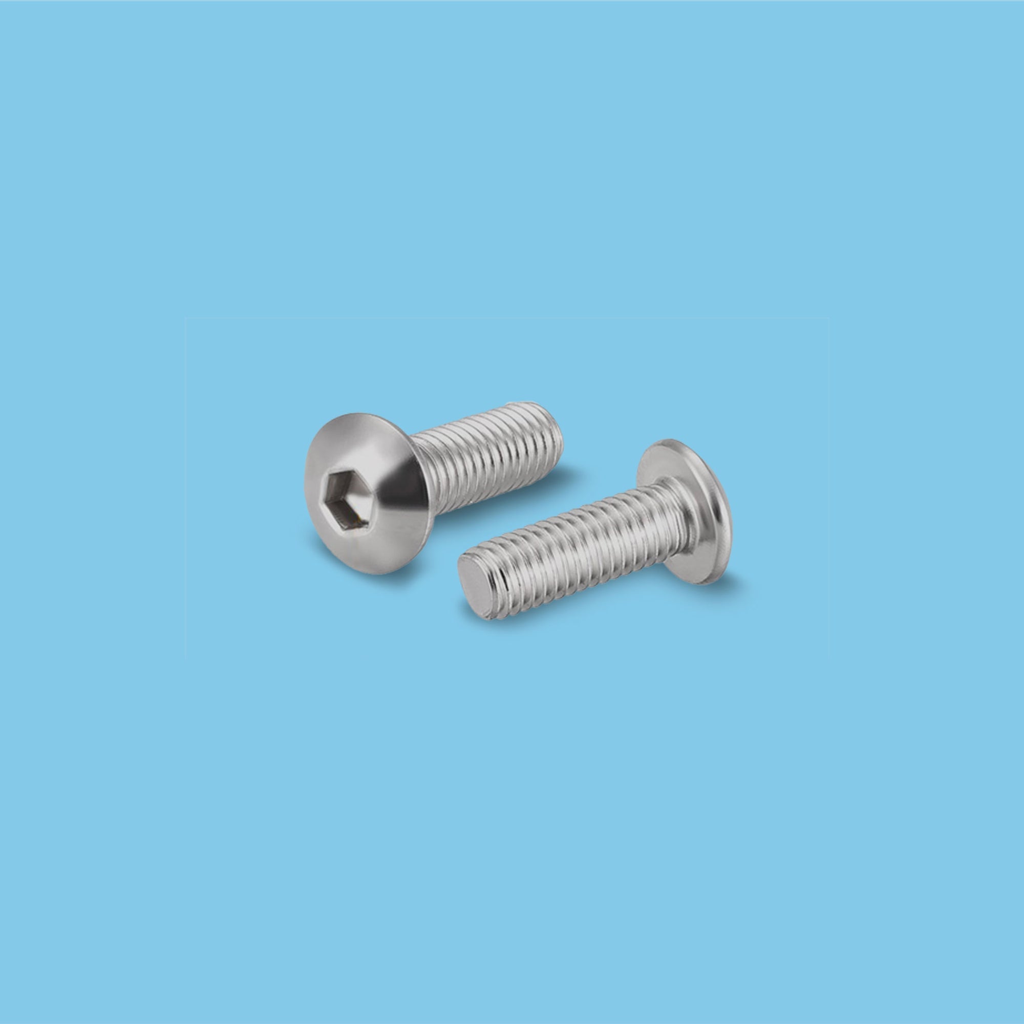 Screw Set - Bivo
