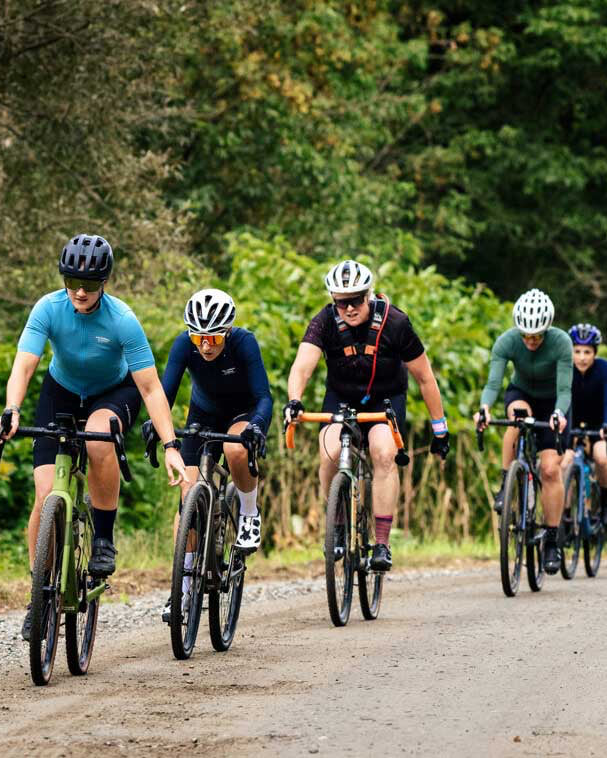Quench'd: Why We Created a Women’s Drop Ride Group - Bivo
