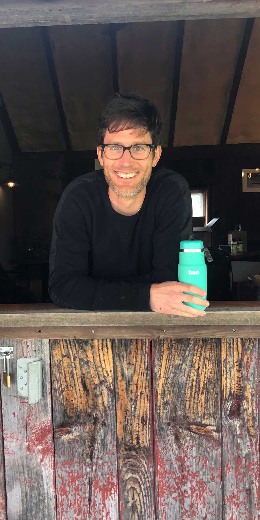 Founders' Series: Our Biggest "Oh Sh!t" Moment - Bivo
